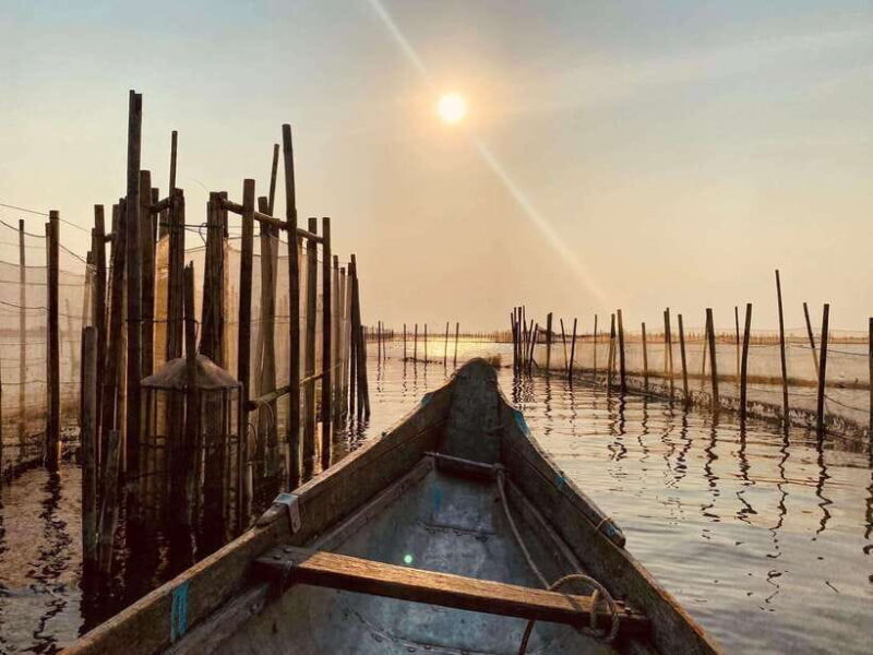 Hue: Sunset at Tam Giang Lagoon - Final Thoughts