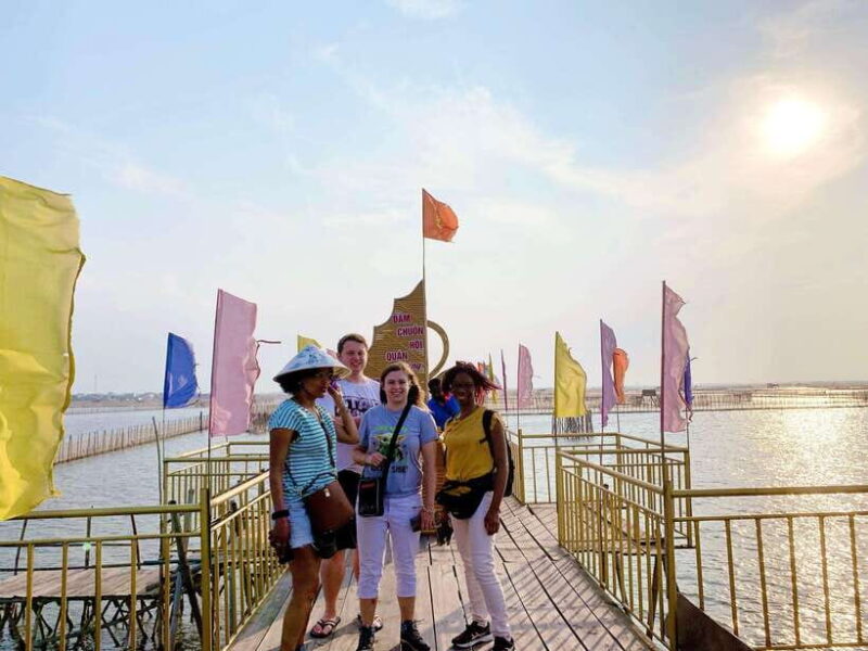 Hue: Sunset at Tam Giang Lagoon - FAQ