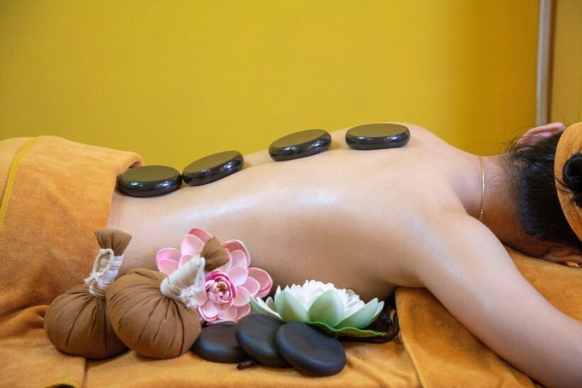 Hue: Swedish Massage at Wellness Spa - What to Expect from the Swedish Massage Experience