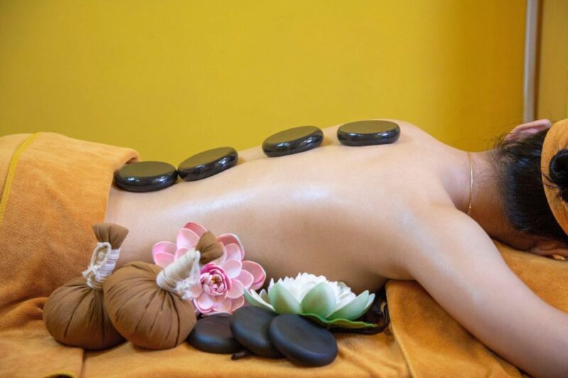 Hue: Swedish Massage at Wellness Spa - The Itinerary: What to Expect