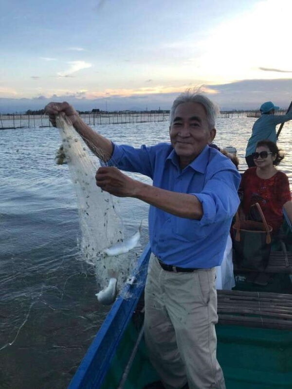 Hue: Tam Giang Lagoon Sunset Tour with Seafood Dinner - Summary: Who Is This Tour Best For?