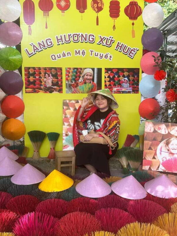 Hue: Tam Giang Lagoon Sunset Tour with Seafood Dinner - FAQ