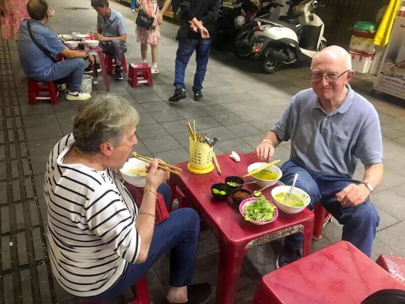 Hue: Taste The Culture Hue Food Tour - Key Points