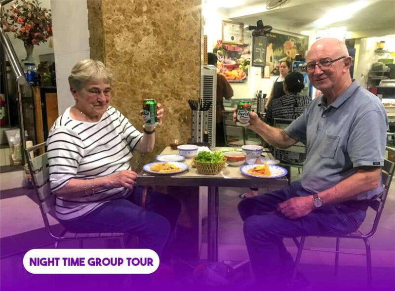 Hue: Taste The Culture Hue Food Tour - Analyzing the Value