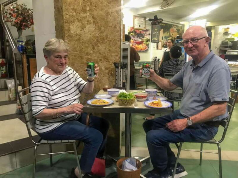 Hue: Taste The Culture Hue Food Tour - Who Should Join This Tour?