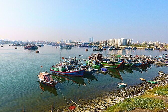 Hue to Da Nang by Private Car via Hai Van Pass, Son Tra Peninsula - Why This Tour Offers Great Value