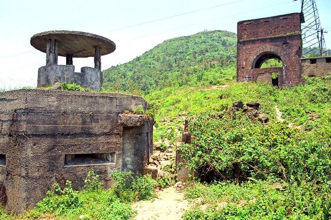 Hue to Da Nang by Private Car via Hai Van Pass, Son Tra Peninsula - Who Is This Tour Best Suited For?