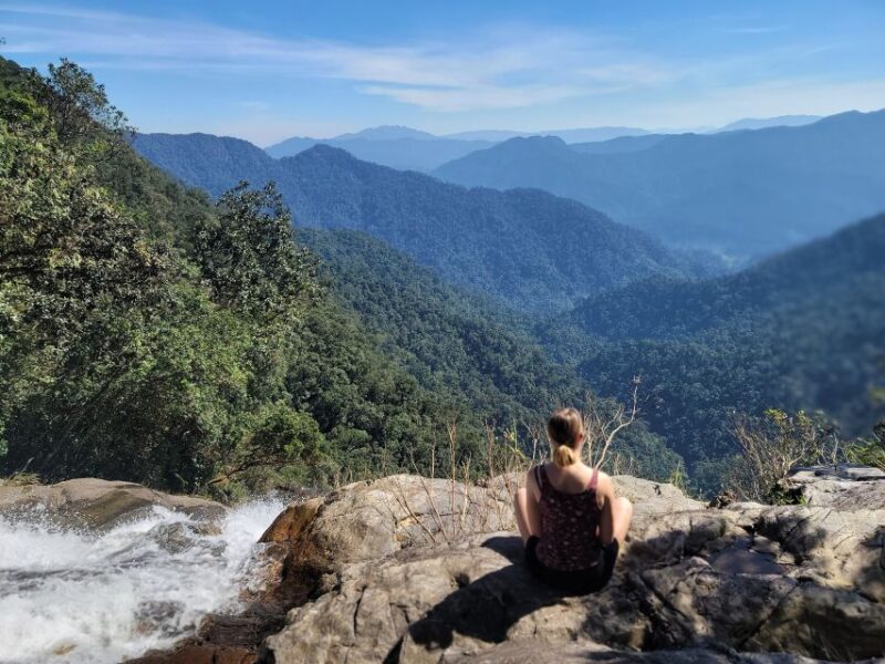 Hue to Da Nang/Hoi An via Bach Ma Trekking - Final Thoughts