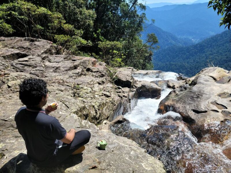 Hue to Da Nang/Hoi An via Bach Ma Trekking - FAQs