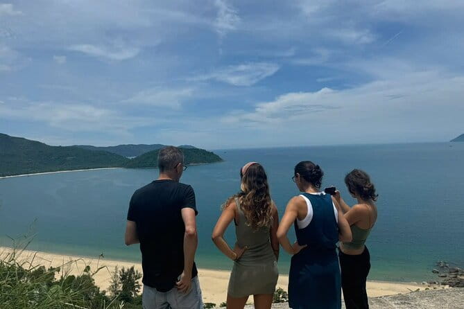 Hue to Danang via Hai Van Pass by Private Car - Lap An Lagoon: Nature’s Quiet Marvel