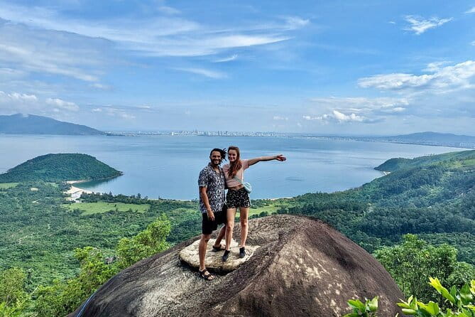 Hue to Danang via Hai Van Pass by Private Car - Hai Van Pass: The Scenic Crown Jewel