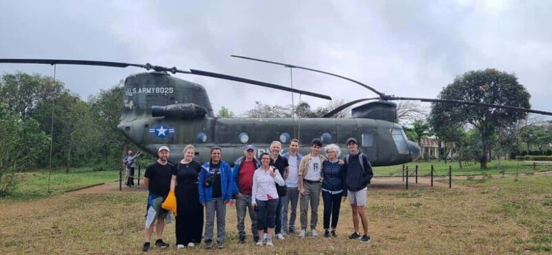 Hue to Demilitarized Zone: Khe Sanh Combat & Vinh Moc Tunnel - Why This Tour Offers Great Value