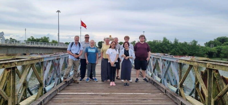 Hue to DMZ Historic: Vinh Moc Tunnels & Khe Sanh Combat Base - Who Should Consider This Tour?