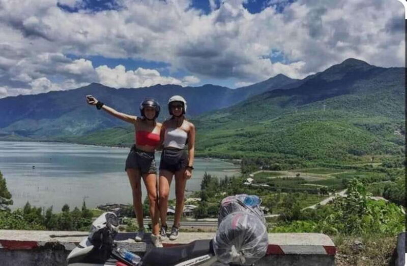 Hue to/From Hoi An: Easy Rider Tour via Hai Van Pass (1way) - Authentic Experiences and What Travelers Say