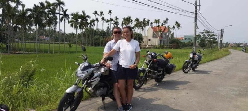 Hue to/From Hoi An: Easy Rider Tour via Hai Van Pass (1way) - Who Should Consider This Tour?