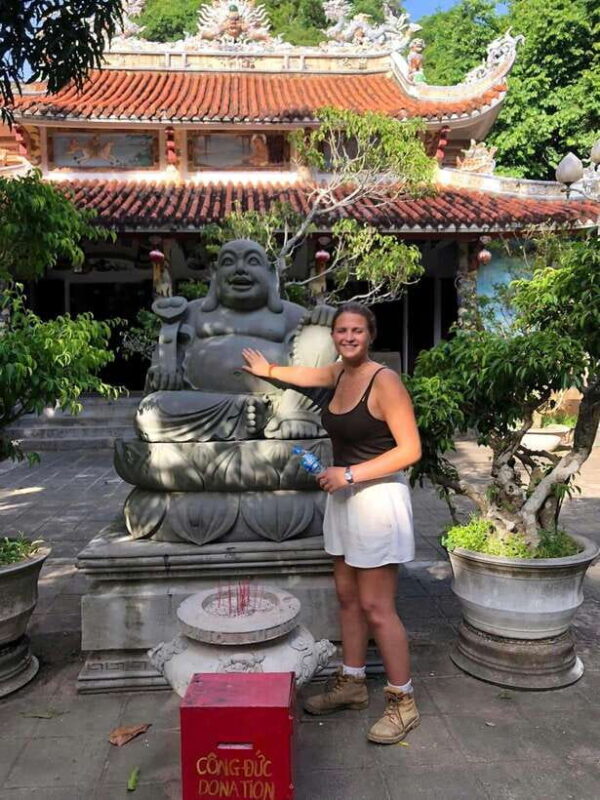 Hue To/From Hoi An Via Hai Van Pass & SightSeeing Stop - Key Points