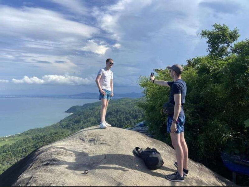 Hue To/From HoiAn: Sightseeing Transfer Between Hue & Hoi An - What’s Included and What’s Not