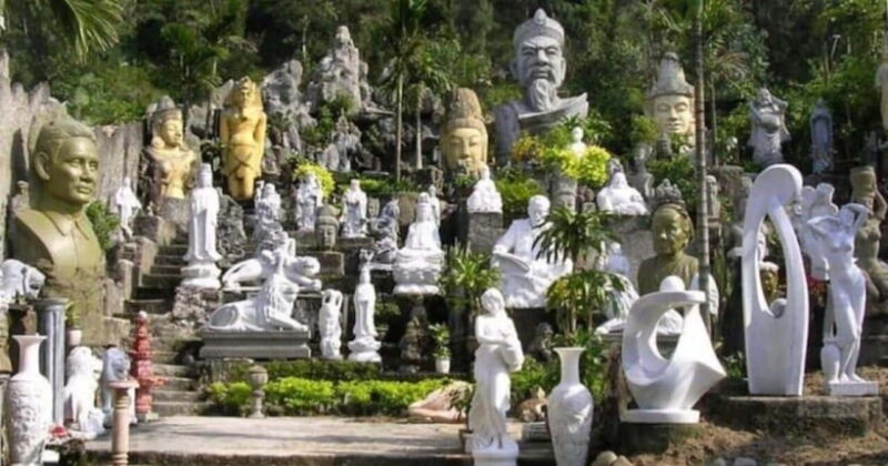 Hue To/From HoiAn: Sightseeing Transfer Between Hue & Hoi An - Who Will Love This Tour?