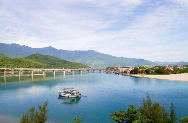 Hue To/From HoiAn: Sightseeing Transfer Between Hue & Hoi An - FAQ