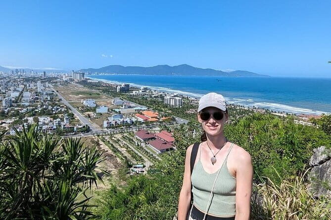 Hue to Hoi An Bus Tour with English Guide & Sightseeing - Practical Aspects and Value