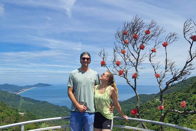 Hue to Hoi An by Car Sightseeing Hai Van Pass, Monkey Mountain - Who Will Love This Tour?