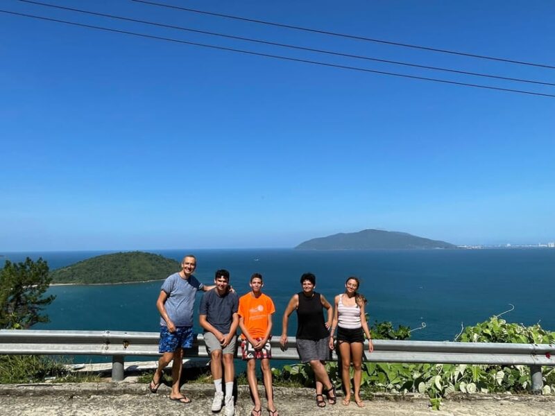 Hue To Hoi An By Jeep Via Hai Van Pass With Fabulous Stops - Transport and Timing