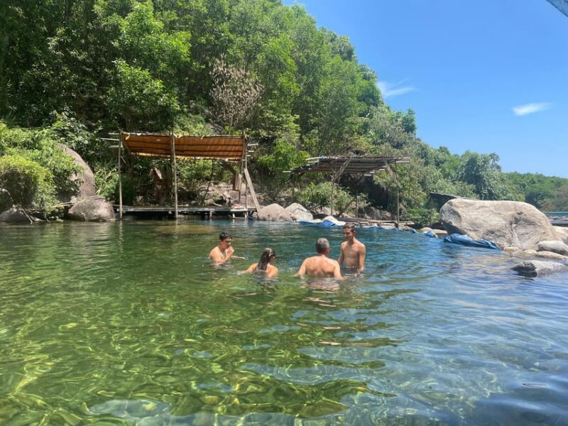 Hue To Hoi An By Jeep Via Hai Van Pass With Fabulous Stops - Authentic Experiences and Traveler Insights