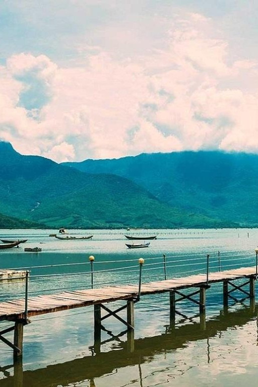 Hue To Hoi An By Motorbike Via Hai Van Pass ( or vice versa) - A Step-by-Step Breakdown of the Itinerary