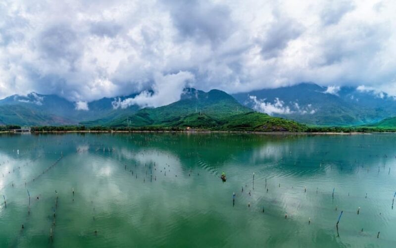Hue To Hoi An By Motorbike Via Hai Van Pass ( or vice versa) - Authentic Experiences According to Past Travelers