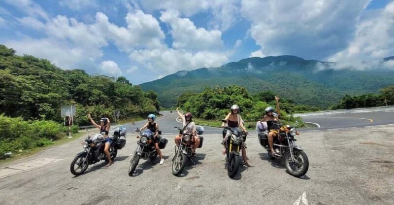 Hue To Hoi An By Motorbike Via Hai Van Pass ( or vice versa) - Final Thoughts: Who Will Love This Tour?