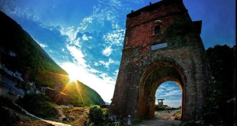 Hue To Hoi An By Motorbike Via Hai Van Pass ( or vice versa) - FAQ