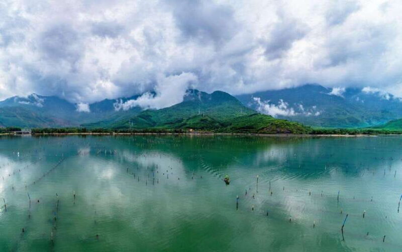 Hue To Hoi An By Motorbike Via Hai Van Pass ( or vice versa) - A Scenic Ride That Feels Truly Vietnamese