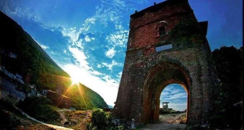 Hue To Hoi An By Motorbike Via Hai Van Pass ( or vice versa) - What Travelers Say