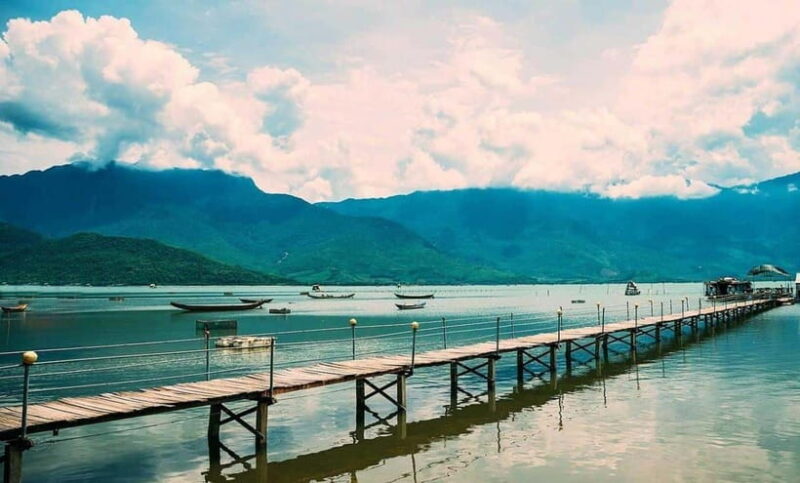 Hue To Hoi An By Motorbike Via Hai Van Pass ( or vice versa) - What’s Included and What’s Not