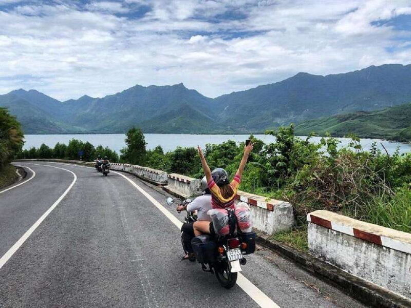 Hue To Hoi An By Motorbike Via Hai Van Pass ( or vice versa) - Real Traveler Insights