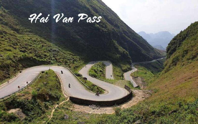 Hue To Hoi An By Motorbike Via Hai Van Pass ( or vice versa) - Who Would Love This Tour?