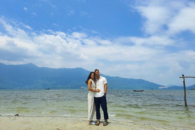 Hue To Hoi An By Private Car via An Bang Cemetery,Monkey Mountain - Is This Tour Worth the Price?