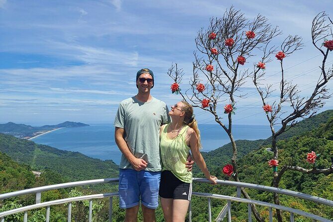 Hue To Hoi An By Private Car via An Bang Cemetery,Monkey Mountain - FAQs