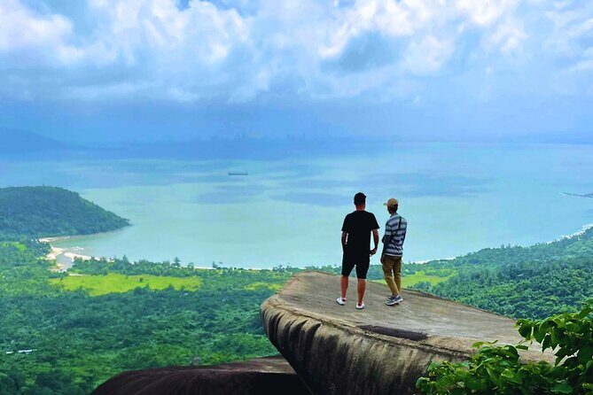 Hue To Hoi An By Private Car via An Bang Cemetery,Monkey Mountain - Final Thoughts