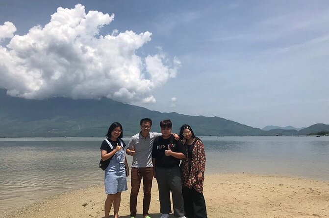 Hue to Hoi An by Private Car via Golden Bridge & Hai Van Pass - Transportation and Comfort