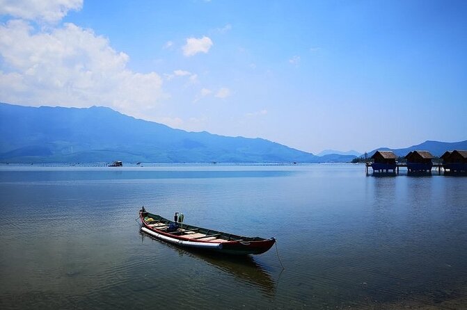 Hue to Hoi An by Private Car via Golden Bridge & Hai Van Pass - Who is This Tour Best For?