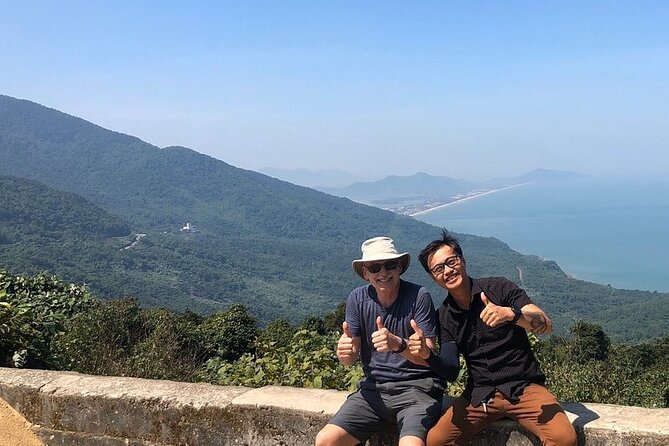 Hue to Hoi An by Private Car via Golden Bridge & Hai Van Pass - FAQ