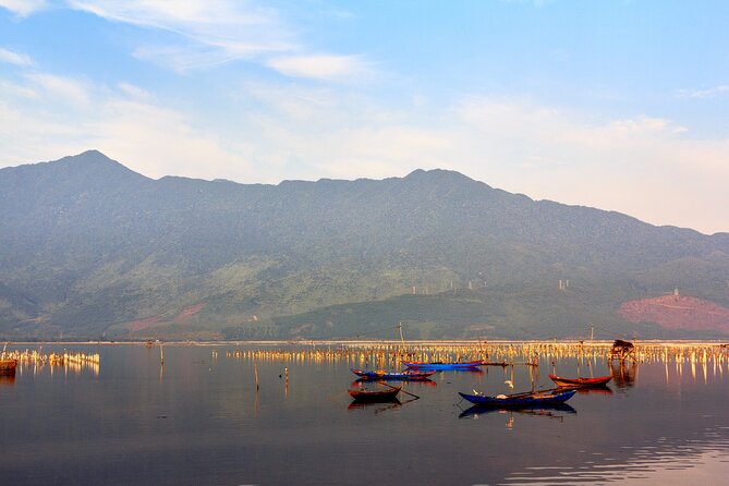 Hue To Hoi An by Private Car via Hai Van Pass, Golden Bridge - FAQ