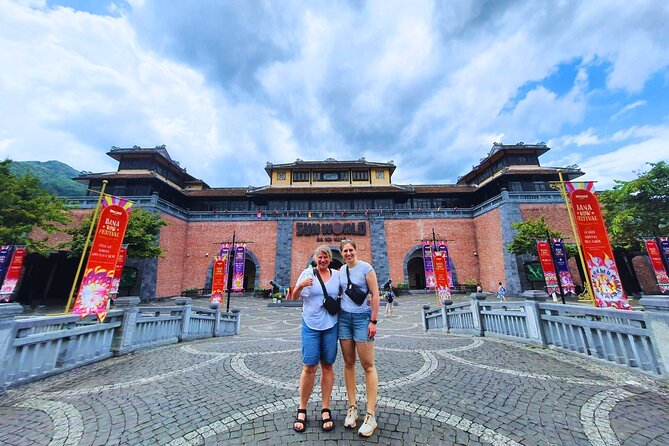 Hue To Hoi An By Private Car via Hai Van Pass, Golden Bridge, Marble Mountains - Authentic Experiences and Reviewer Insights