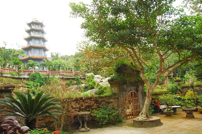 Hue To Hoi An By Private Car via Hai Van Pass, Golden Bridge, Marble Mountains - Price and Value