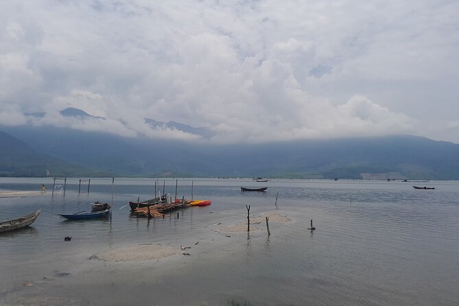 Hue to Hoi An by Private Car with Multi Sightseeing Stops - Who Will Love This Tour?