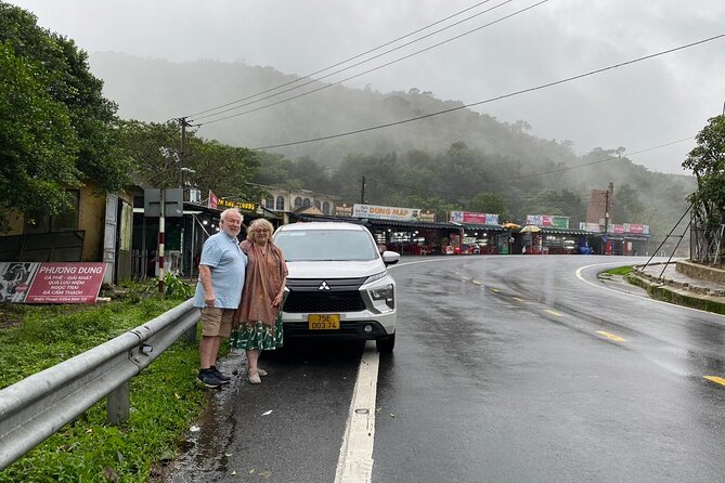 Hue to Hoi An by Private Car with Multi Sightseeing Stops - The Sum Up