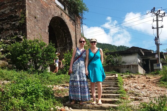 Hue to Hoi An by Private Car with Sightseeing Stops - The Experience: What Travelers Say