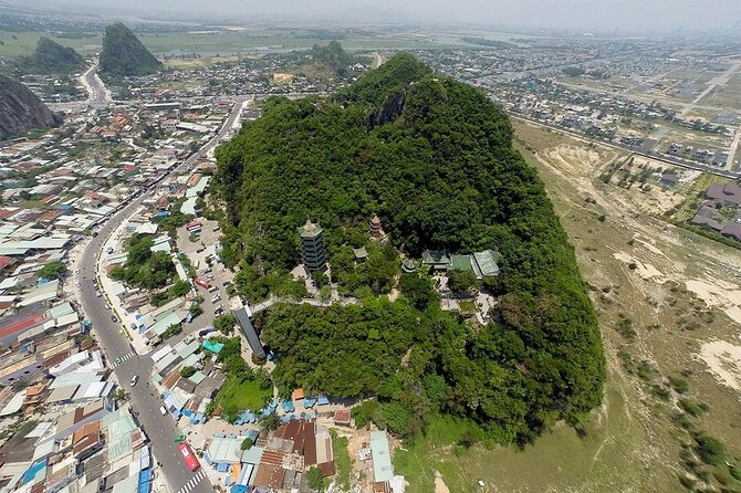 Hue to Hoi An by Private Car with Sightseeing Stops - Practical Details and Tips