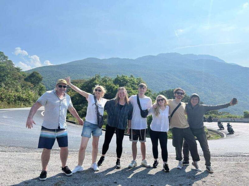 Hue to Hoi An Easy Rider Tour: Scenic Hai Van Pass Adventure - The Value of the Experience